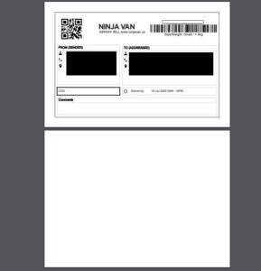 Easylabel Tech 410 WiFi Thermal Printer Instructions – Easylabeltech