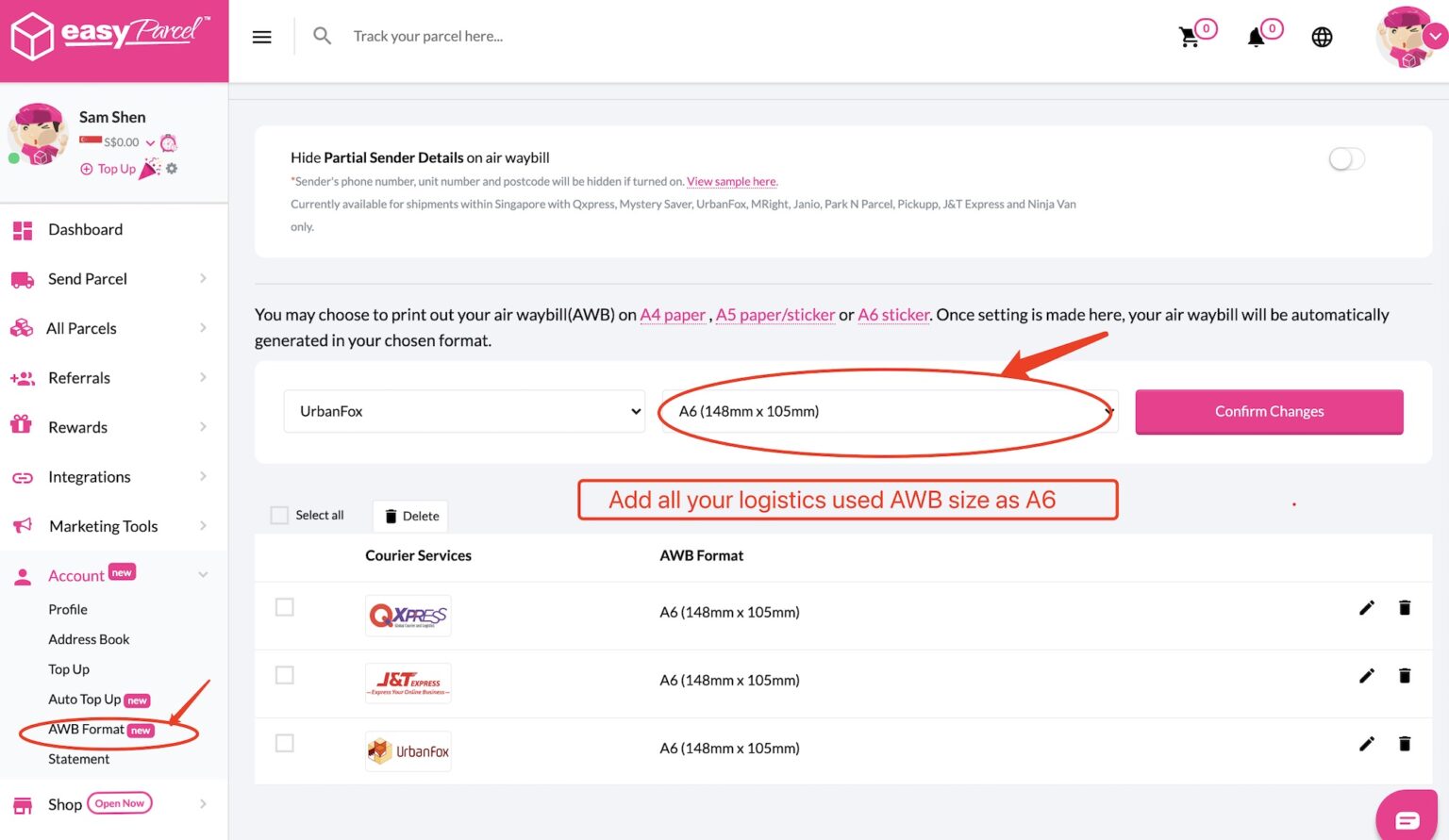 How to Install 1324D Label Printer – Easylabeltech