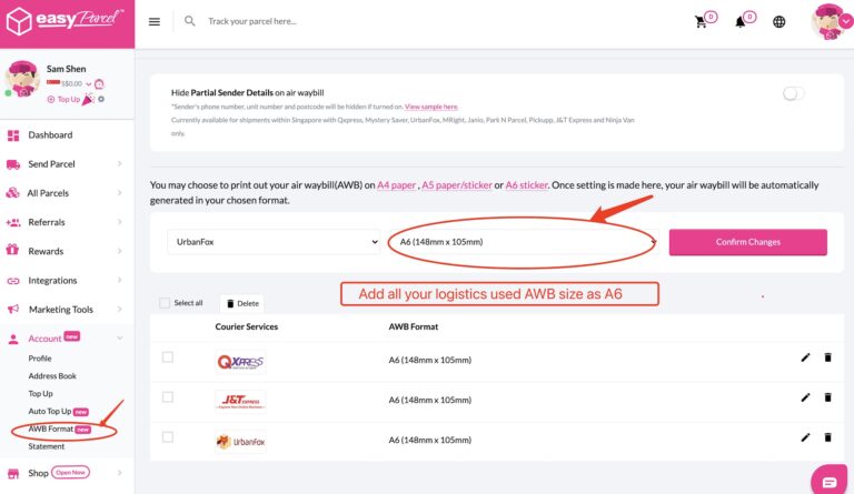 Set up 420DT Label Printer – Easylabeltech