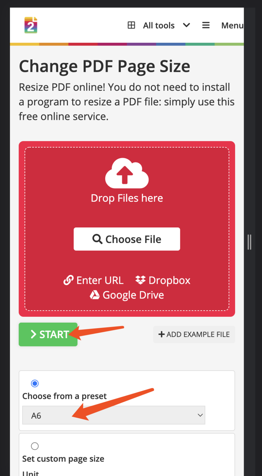 Easylabel Tech 410 Bluetooth Thermal Printer Instructions – Easylabeltech
